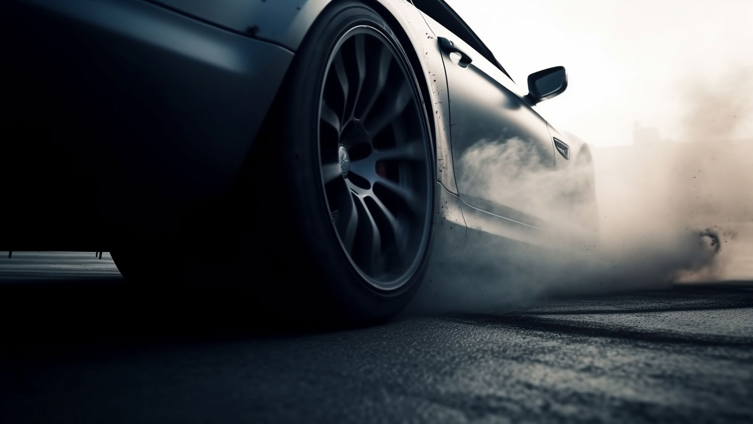 Elektroauto Fahrgeräusch: Mit Glydsphere Next-Level!