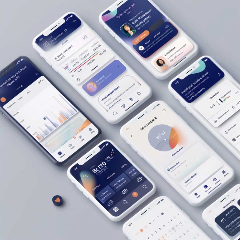Flutter Entwicklung erklärt: Effiziente Lösung für Apps
